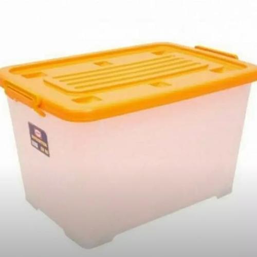 Jual Shinpo Container CB 150 liter box kontainer hercules - Kota ...