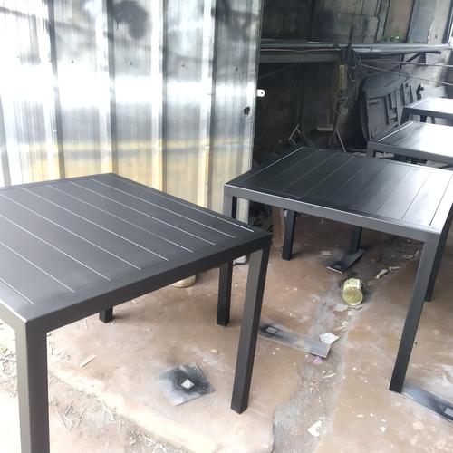 Jual meja besi outdoor cafe - Kota Tangerang Selatan - Art Home Serpong ...