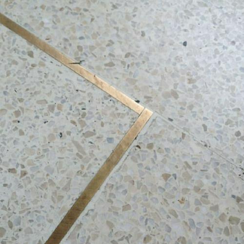 Jual As Kuningan Kotak/ Nat Marmer 4mmx4mmx2500 - Jakarta Barat - Usro ...