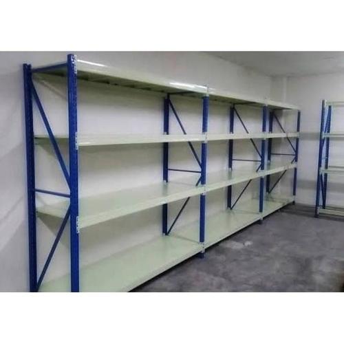 Jual Rak Gudang Medium Kapasitas Beban 500Kg - Kab. Tangerang - SAHABAT ...