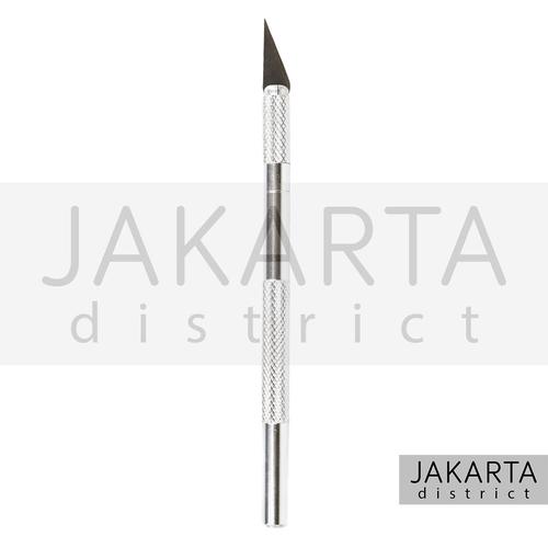 Jual Pen Cutter for Gundam Gunpla Model Kit Art Knife Craft Tools Murah ...