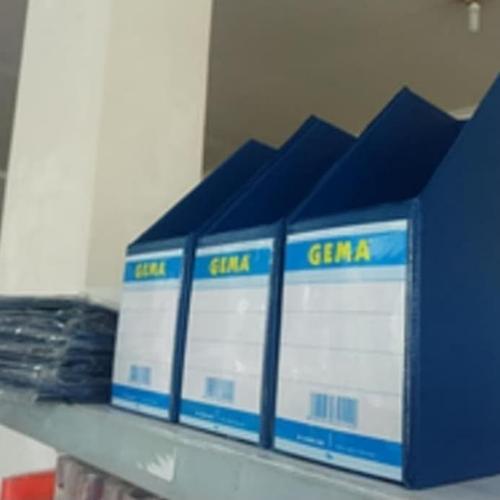 Jual Box File Jumbo/harga per pcs - Jakarta Utara - hs stationary_NEW ...