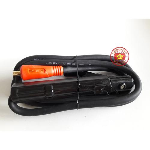 Jual Kabel Las Dengan Stang Las Kentaro - Kota Surabaya - ABC Teknik ...