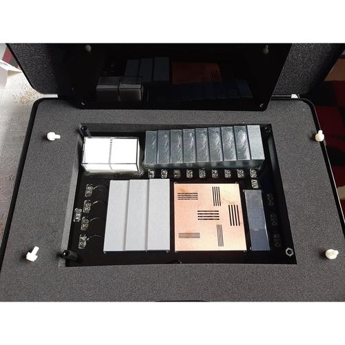 Jual Jual STP (Standard Test Piece) / Inert Xray - Jakarta Timur ...