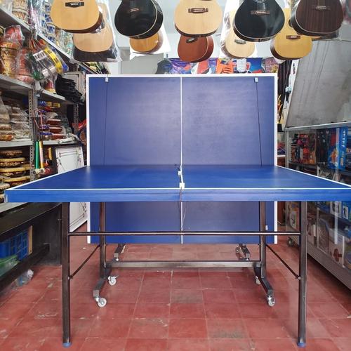 Jual Meja Pingpong Butterfly Lengkap Komplit - Jakarta Barat - Hapysport | Tokopedia