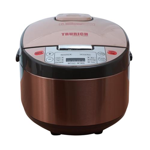 Promo RICE COOKER HEALTHY TRURICH (Rendah Kalori, Sehat, Enak ...