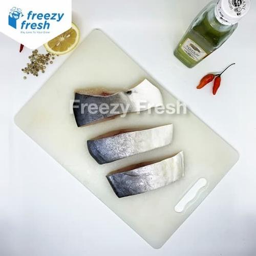 Jual Ikan Bawal Mutiara Fillet (Pearl Fish) 500 Gram - Kota Depok ...