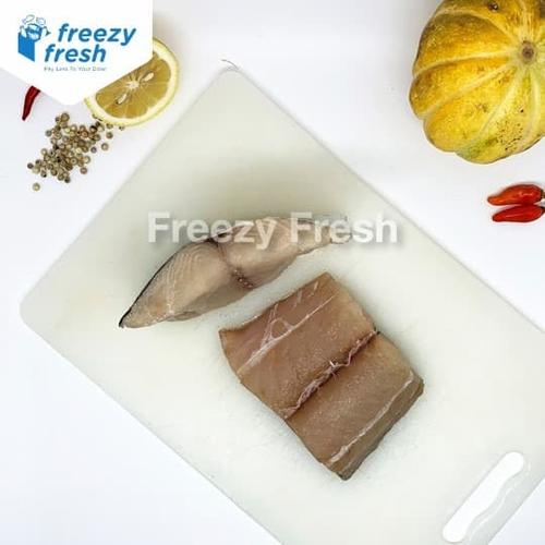 Promo Ikan Tenggiri Fillet (Mackerel) 500 Gram - Jakarta Selatan ...