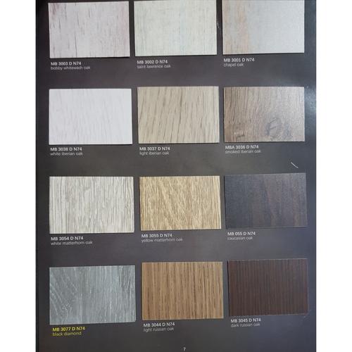 Jual HPL AICA MB MOTIF KAYU/GLAMOR - PELAPIS FURNITURE (PART 2) - KODE ...