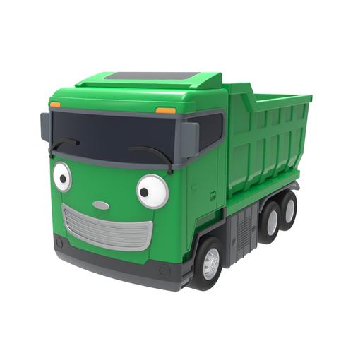 Promo Tayo The Little Bus 218003 Max Pullback Mainan Anak Original ...