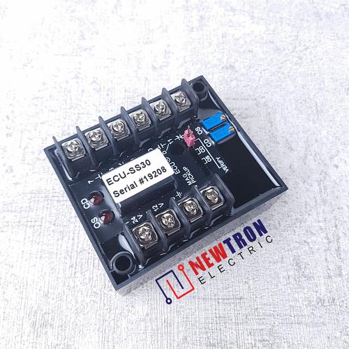 Jual Engine Speed Switch ECU-SS30 / Overspeed Protection ECUSS30 ...