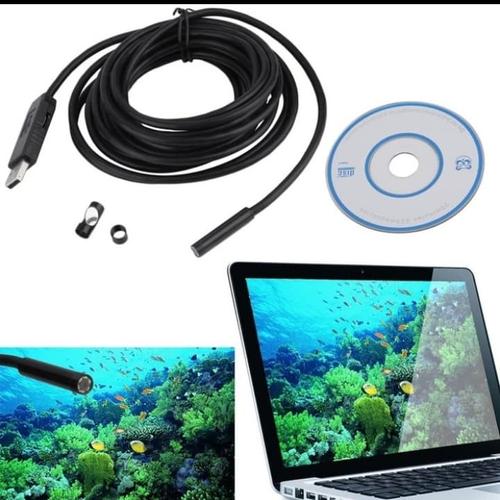 Jual Barescope Endoscope USB Wire Camera - Kab. Bekasi - iyur_teknik ...