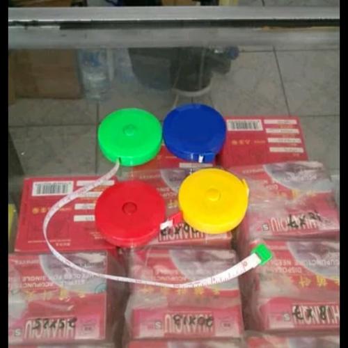 Jual metlin meteran roll - Jakarta Pusat - toko pramuka medical | Tokopedia