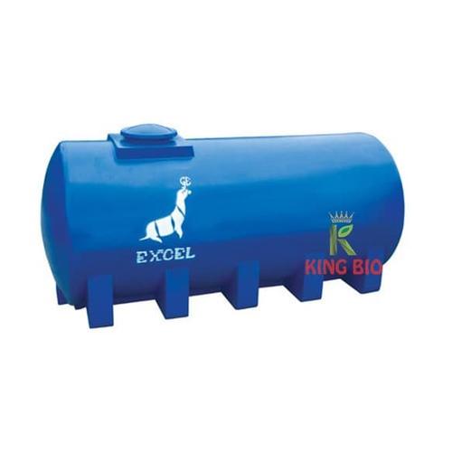Jual Tangki Horizontal EXCEL AL-5000-H | Toren | Tandon | Horizontal ...