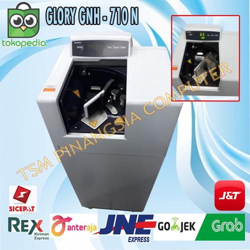 Jual Glory GNH-710 Mesin Hitung Uang - Money Counter - Jakarta Barat ...