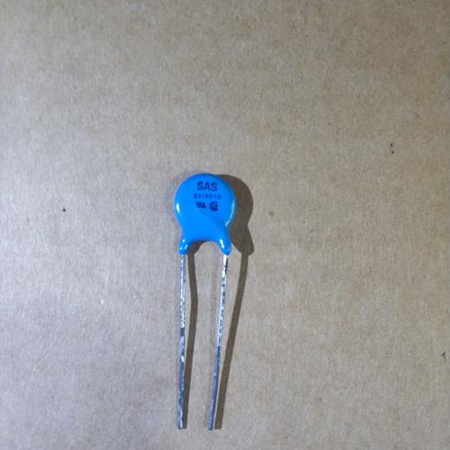 Jual Varistor ZNR TNR 331K Biru / Varistor ZNR TNR 331KD10 - Jakarta ...
