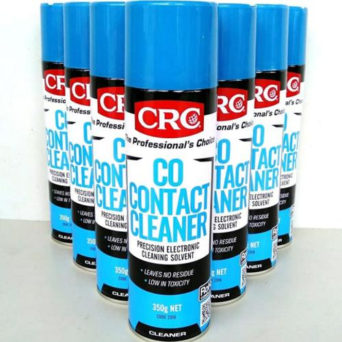 Jual CRC Contact Cleaner 2016 / CRC CO Contact Cleaner 2016 350gr ...