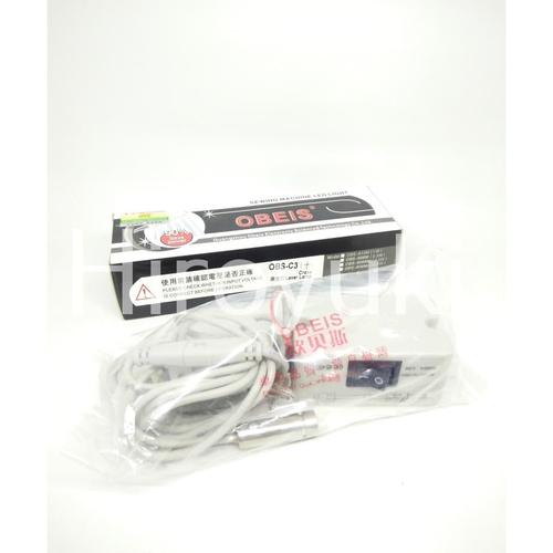 Jual Laser OBEIS (OBS C)/laser penanda - C1 titik - Jakarta Barat ...