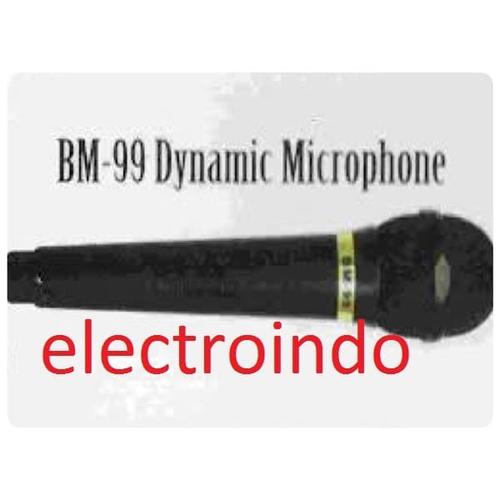 Jual Microphone BMB BM 99 Original - Jakarta Pusat - electroindo ...