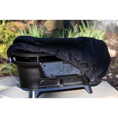Jual Lodge Sportsman's Grill Cover, - Jakarta Pusat - Lodge Ironware ...