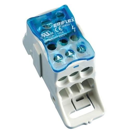 Jual nVent Eriflex 569020 UDJ-125A Single Pole Distribution Block - Jakarta Barat - Selektrika1 ...