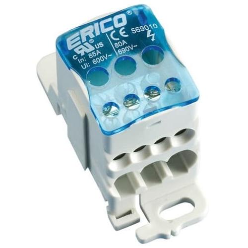 Jual nVent Eriflex 569010 UD-80A Single Pole Distribution Block - Jakarta Barat - Selektrika1 ...