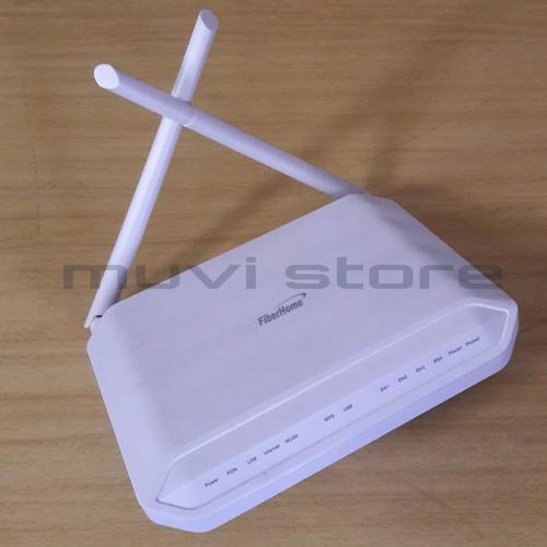 Jual Modem GPON FiberHome HG6243C Modem FiberHome HG6243C - Kab ...