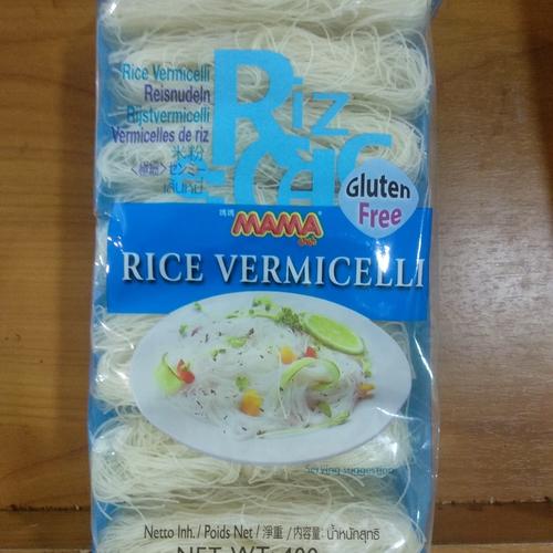 Jual MaMa Rice Vermicelli 400g - Jakarta Utara - cubeecubee | Tokopedia