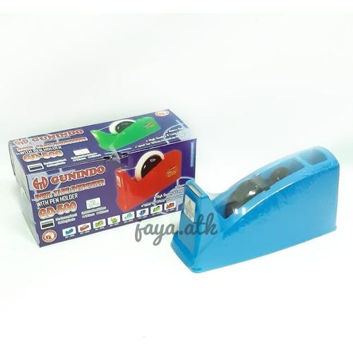 Jual TEMPAT SOLASI ISOLASI TAPE DISPENSER ISOLASI KECIL BESAR GD500 ...