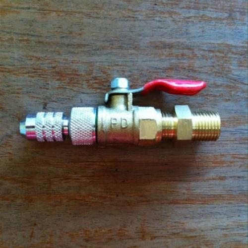 Jual Kran Jet Cleaner Lurus - Jakarta Barat - Grandy Cool | Tokopedia