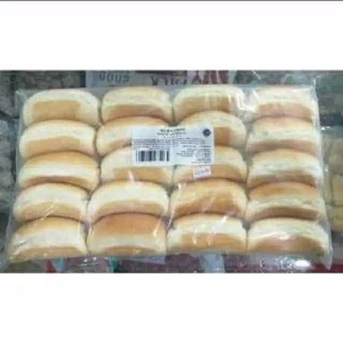 Jual Bernardi Roti Hot Dog Mini isi 20 - Kota Surabaya - Zada Frozen ...