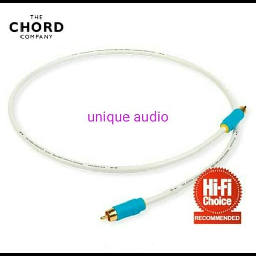 Jual Chord C-Digital Coax cable 1m - Jakarta Utara - UNIQUE AUDIO ...