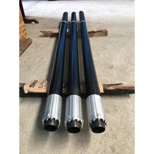 Jual Mazier Core Barrel Sampler - Untuk Bor Geoteknik Sample Tanah ...