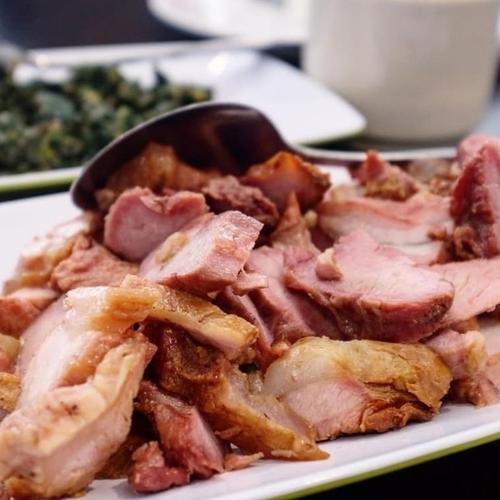 Jual Sei babi kupang asli dari daging babi NTT - Kota Bandung - Fei ...