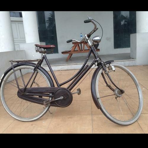 Jual Sepeda Ontel merk ontel merk Reliegh Belanda - Kota Depok - Bursa ...