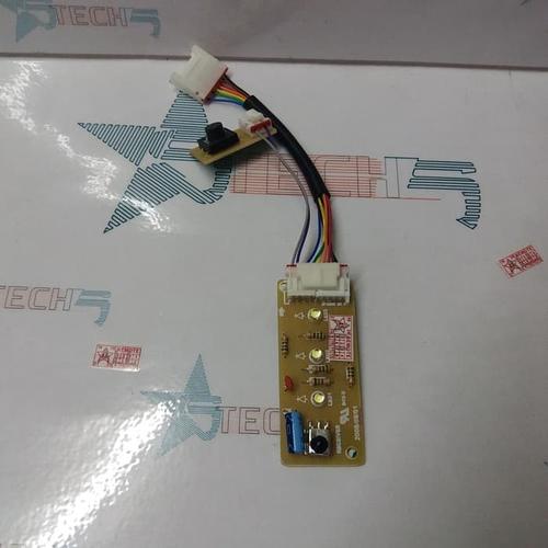 Jual SENSOR AC LG HERCULES MINI - Jakarta Utara - AllRemote | Tokopedia