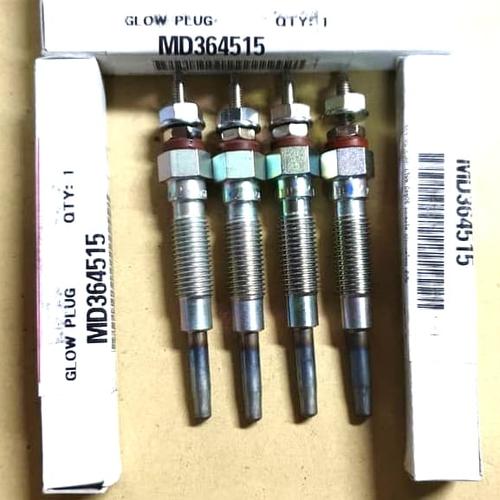 Jual Busi Pemanas Strada L200 & Triton 2800cc 4M40 Asli - Jakarta Pusat ...