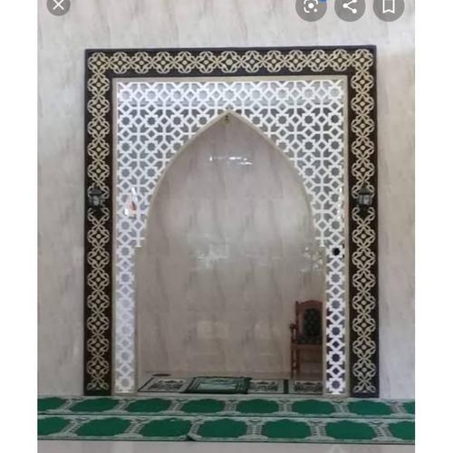 Jual GRC KRAWANGAN MIHRAB MASJID (2) - Jakarta Selatan ...