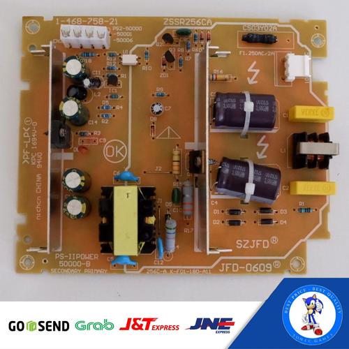 Jual Power supply PS2 seri 5 - Jakarta Barat - sonic games | Tokopedia