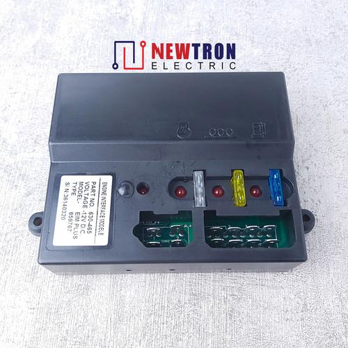 Jual EIM PLUS 630-465 12V Engine Interface Module Modele - Jakarta ...