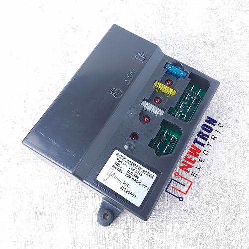 Jual EIM BASIC MK3 24V 258-9755 Engine Interface Module - Jakarta Utara ...
