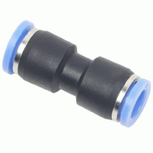 Jual Fitting Pneumatic PUC - 08 (Fitting Pneumatic Selang Ke Selang 8mm ...