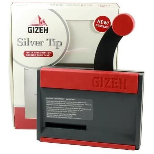 Jual Gizeh Silver Tip Injector - Kota Bekasi - Bakau Express | Tokopedia