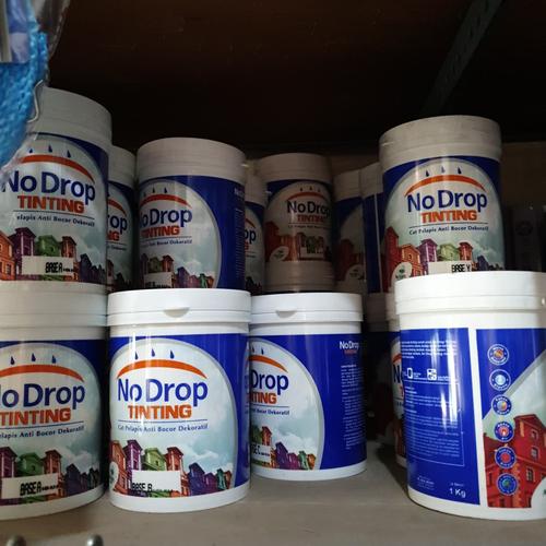 Jual NO DROP WARNA TINTING 1KG BANYAK PILIHAN PART 1 - Kota Tangerang ...