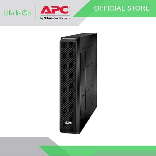Promo UPS APC Smart-UPS SRT 48V 1kVA 1.5kVA Battery Pack SRT48BP Cicil ...