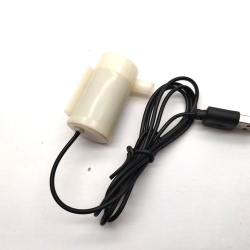 Jual Micro DC 3-6V Pompa air celup Submersible Pump Mini water for ...
