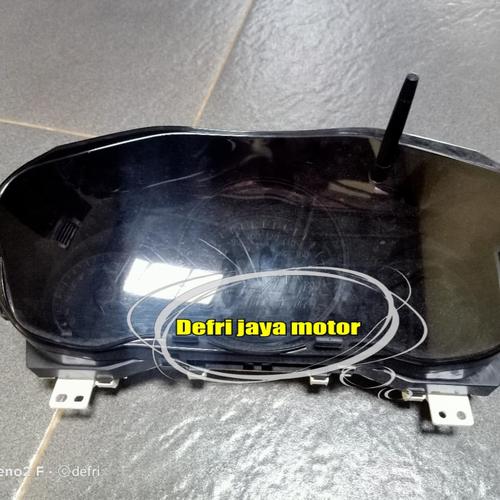 Jual speedometer kilometer honda HRV Manual - Kota Tangerang Selatan ...