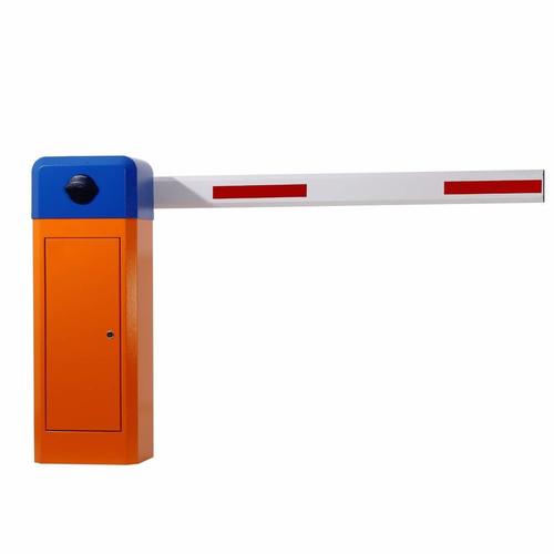 Jual barrier gate cluster gerbang perumahan - Kab. Sidoarjo - mesin ...