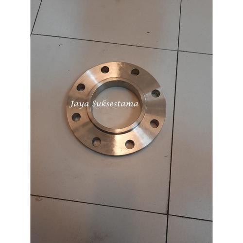 Jual Flange Ansi 150 1" inch Stainless SS 304 - Flange Slip On Ansi ...
