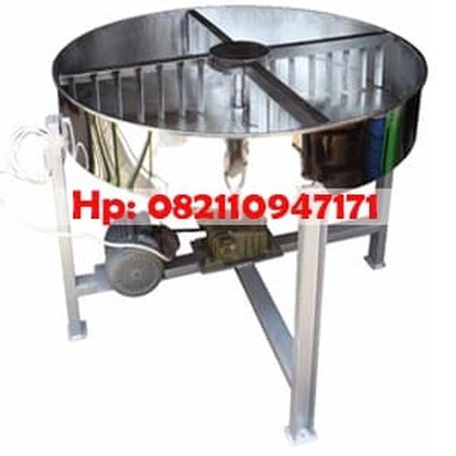Jual Mesin Kristalisasi Gula Semut / Mesin Pengolahan Gula Aren/Gula ...